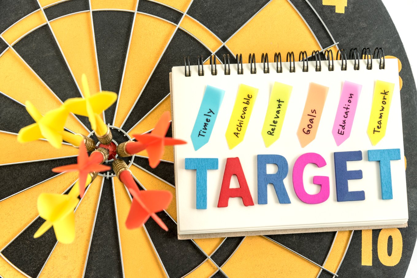 Strategi Menjaga Konsistensi dalam Mencapai Target Kerja