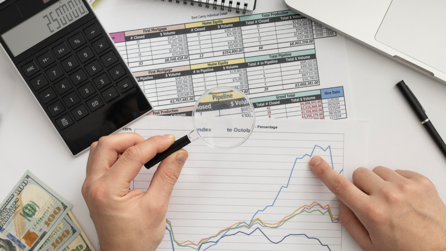 Cash Flow vs Profit, Mana yang Lebih Penting?