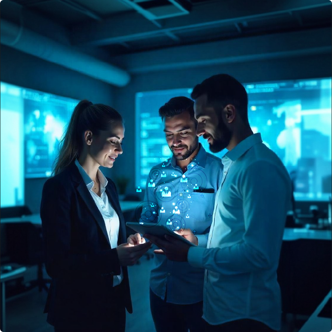 About MSBU Group – Talent, Tech, & Human Cybersecurity Partner