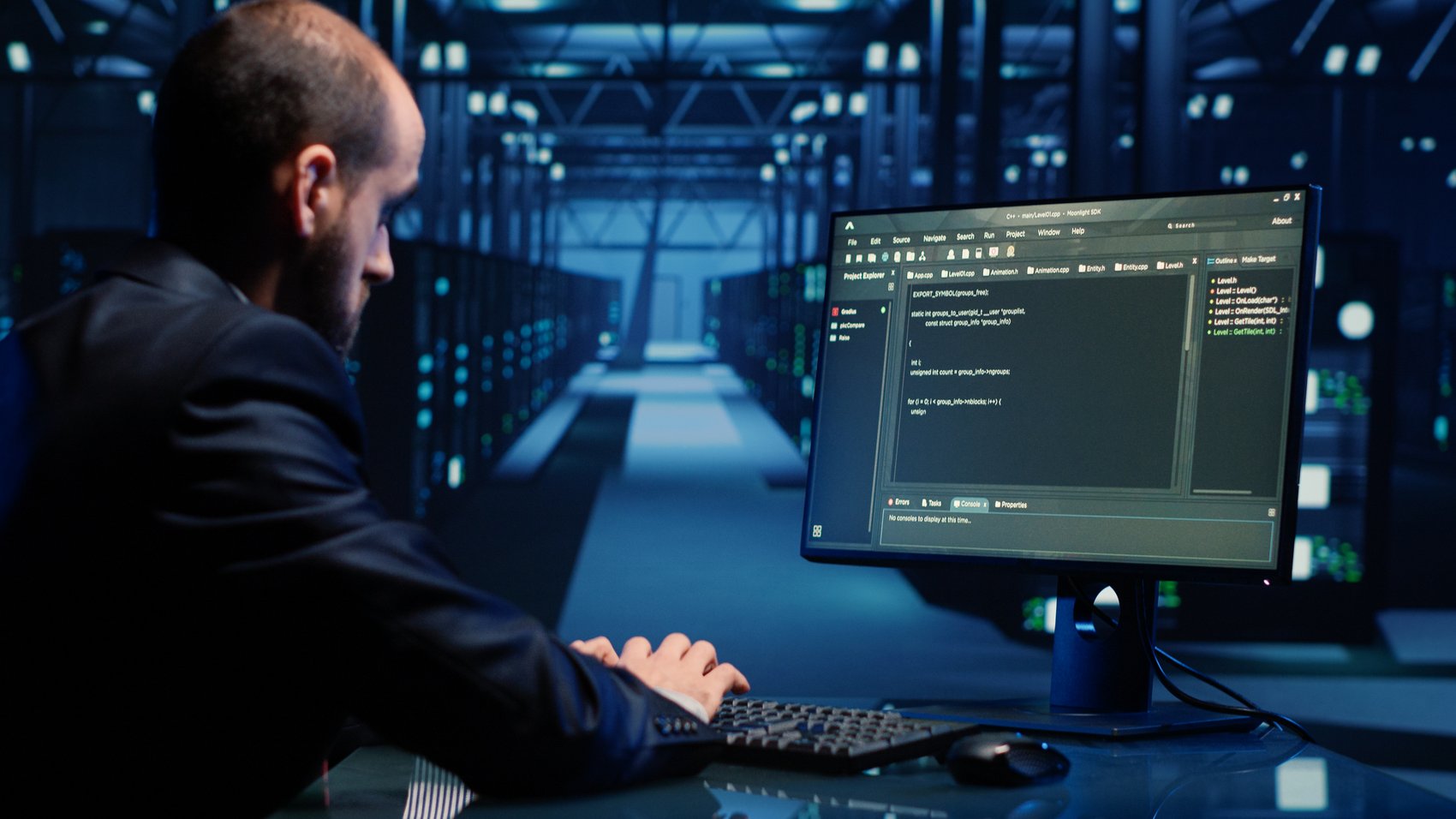Dampak Kekurangan Cloud Engineer terhadap Pertumbuhan Bisnis