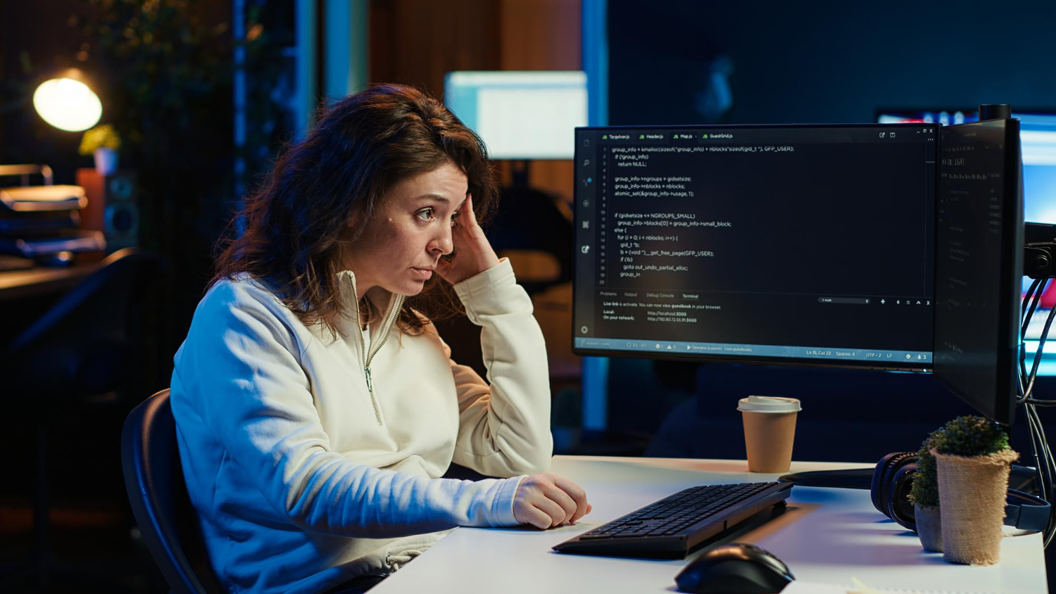 Kapan Harus Menggunakan Var, Let, atau Const di JavaScript?