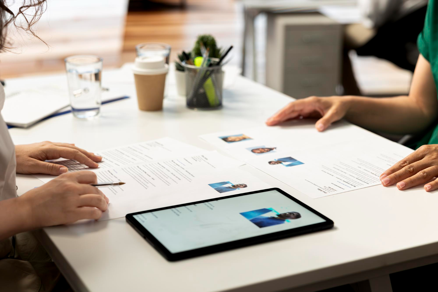 Langkah Praktis Menerapkan DEI dalam Proses Rekrutmen