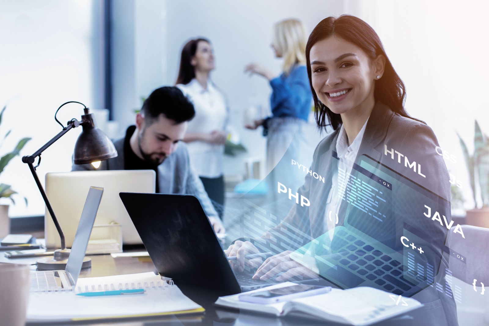 Javascript Consultant Services: Optimize Your Web Applications