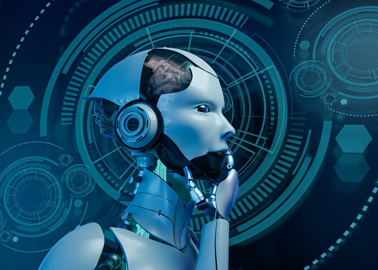 AI dan Machine Learning: Apa Perbedaannya?