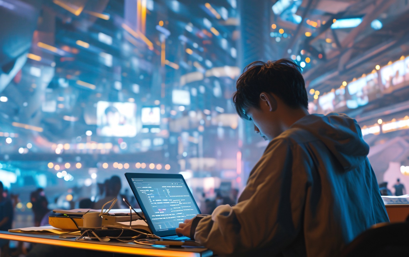 Mengenal Blockchain Developer dan Potensinya di Masa Depan