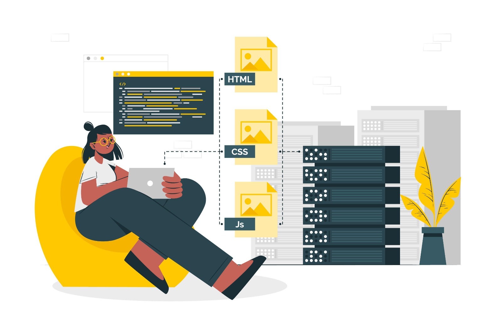 Belajar TypeScript untuk Pemula dengan Contoh Praktis