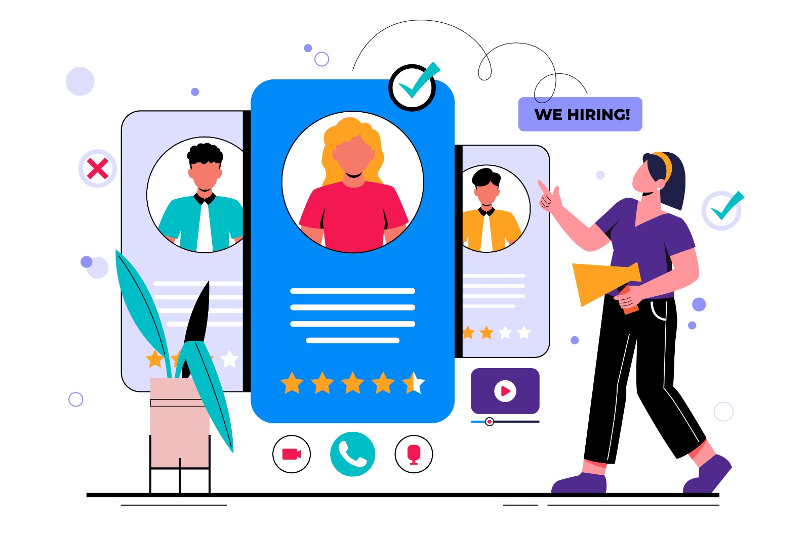 Pentingnya Candidate Experience dalam Proses Rekrutmen