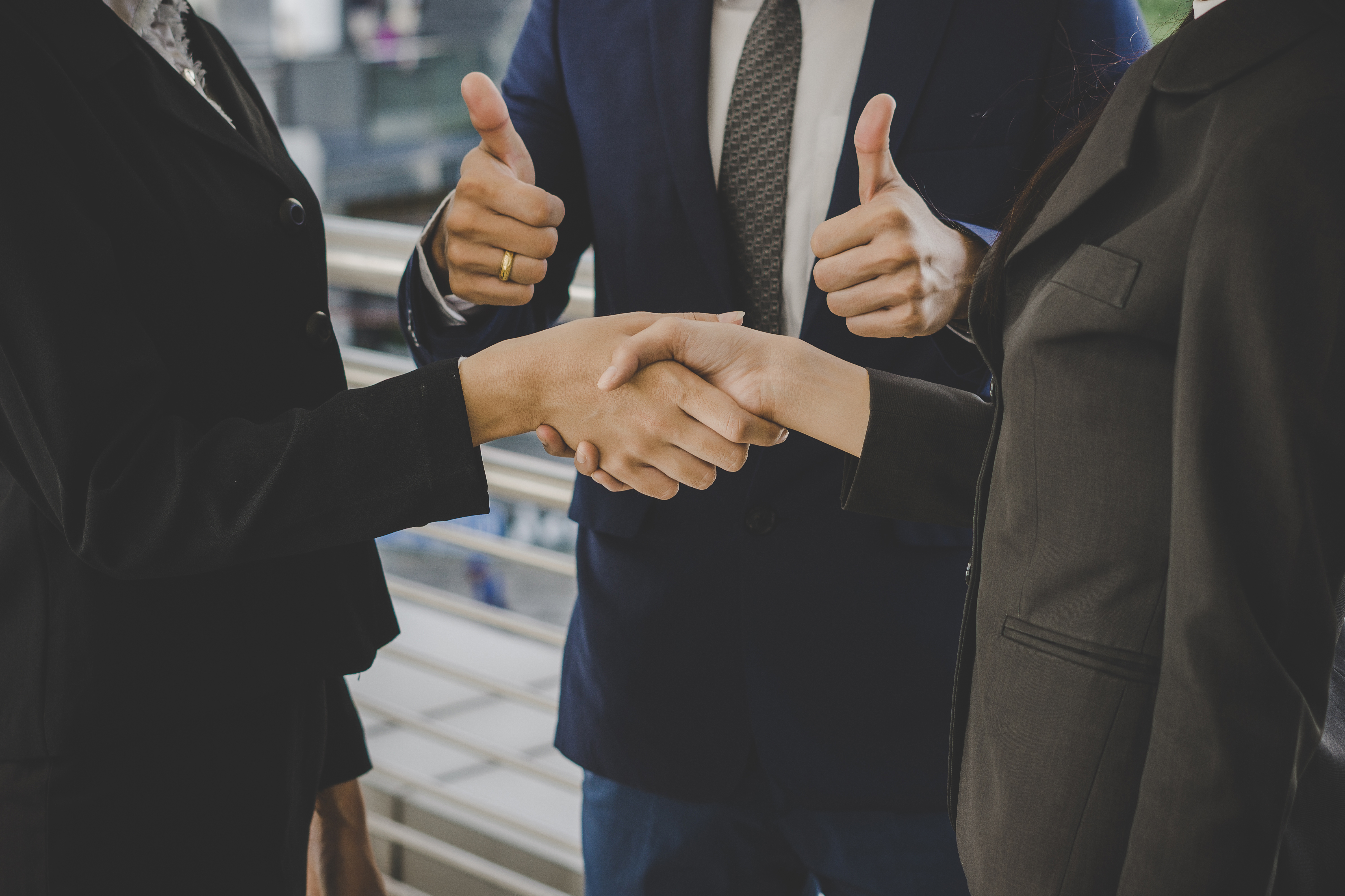 Difficult to find qualified employees? HR Needs to Change the Game